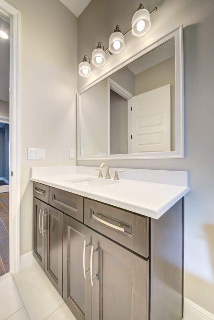 Kitchen Remodeling in Melbourne Florida by Hammond Kitchens & Bath ...