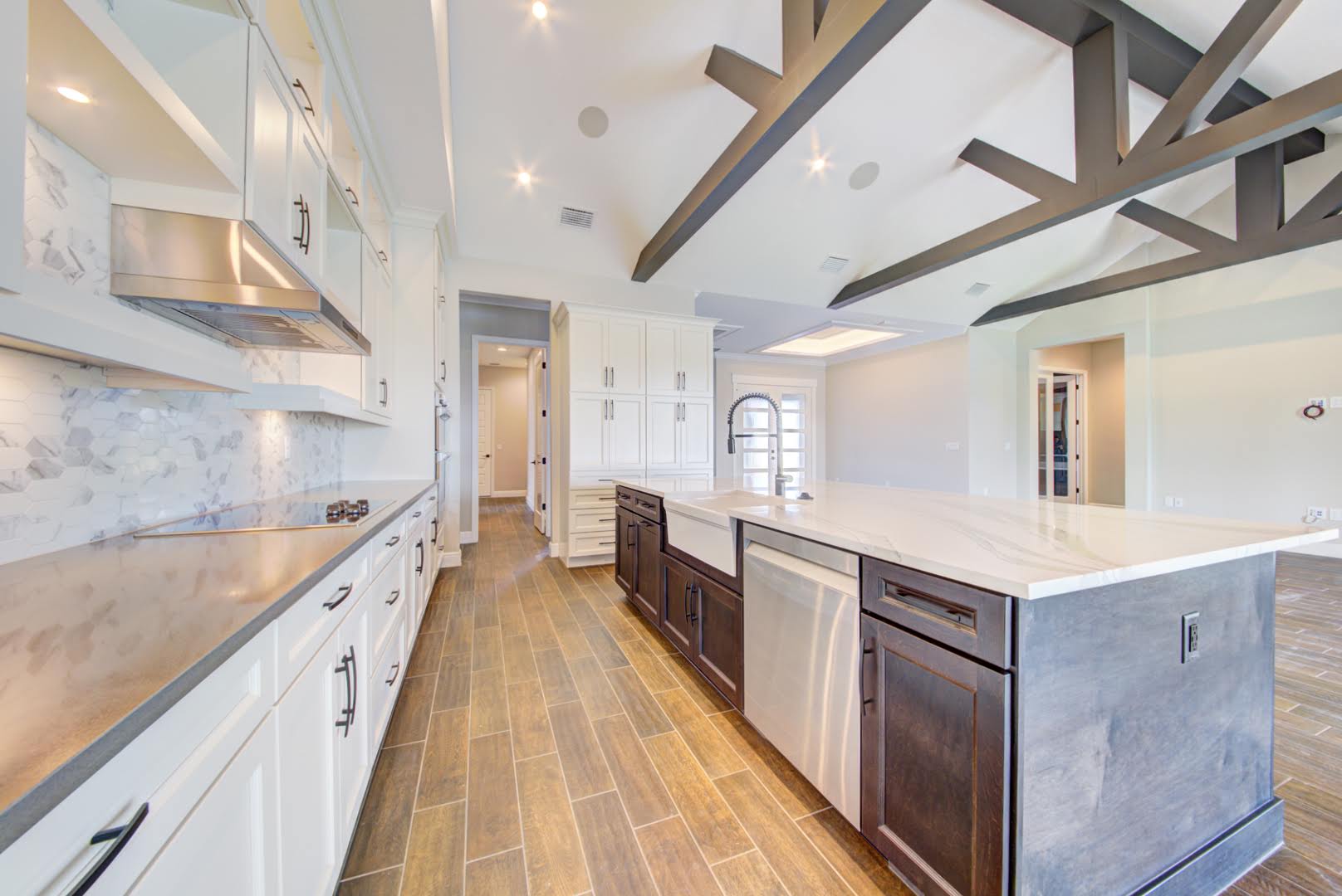 Kitchen Remodeling in Melbourne Florida by Hammond Kitchens & Bath ...