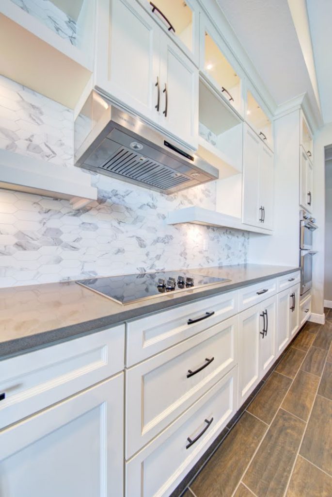 Kitchen Remodeling in Melbourne Florida by Hammond Kitchens & Bath ...