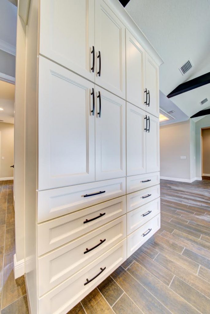 Kitchen Remodeling in Melbourne Florida by Hammond Kitchens & Bath ...