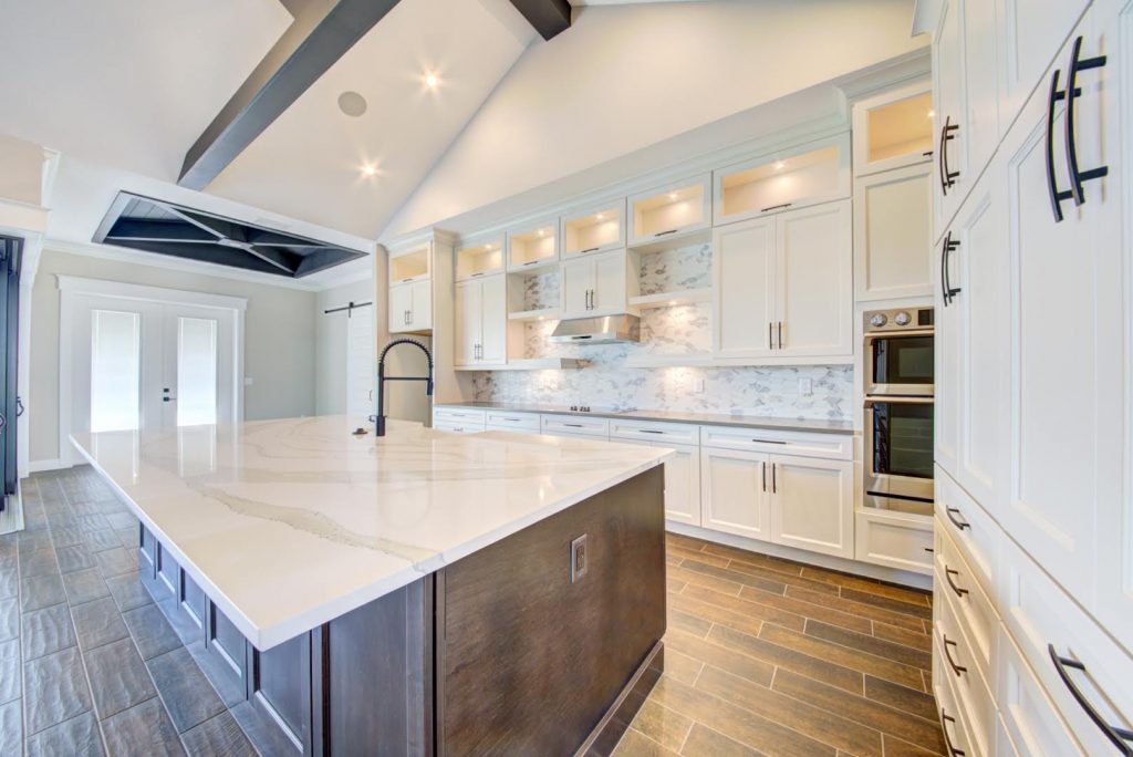 Kitchen Remodeling in Melbourne Florida by Hammond Kitchens & Bath ...