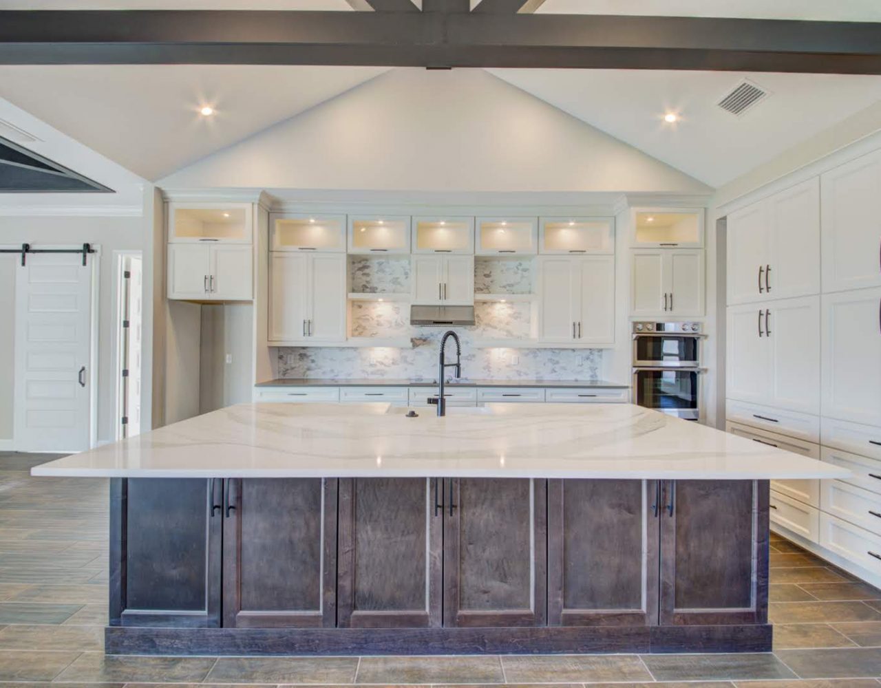 Kitchen & Bath Cabinet and Countertop Portfolio — Page 2 of 3 — Kitchen ...