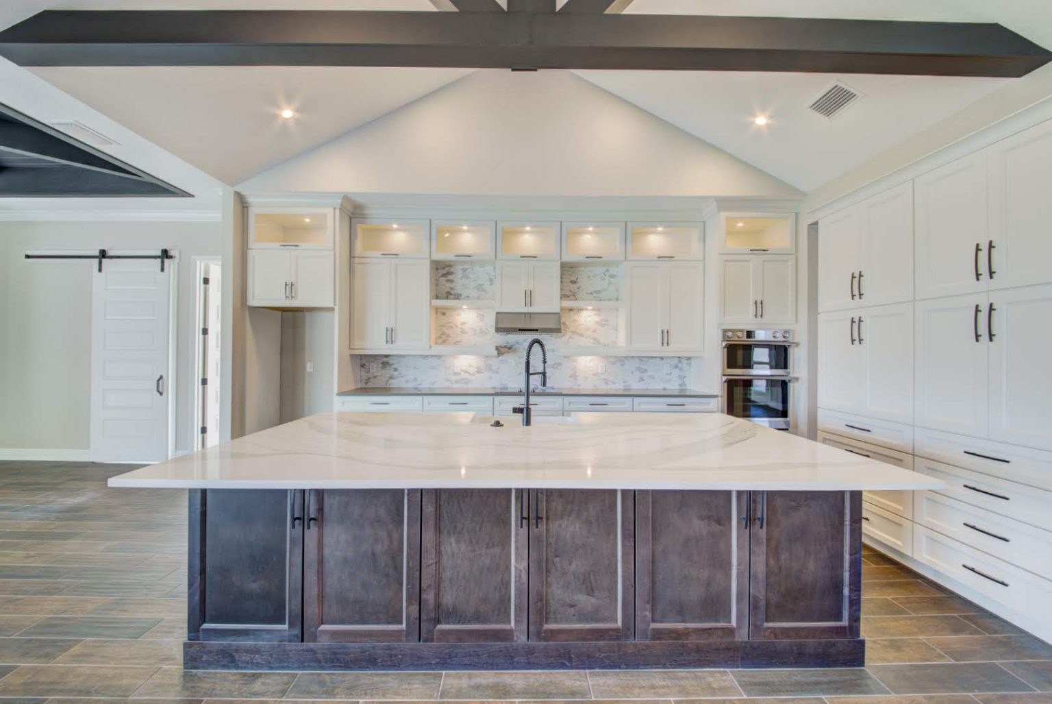 Kitchen Remodeling in Melbourne Florida by Hammond Kitchens & Bath ...