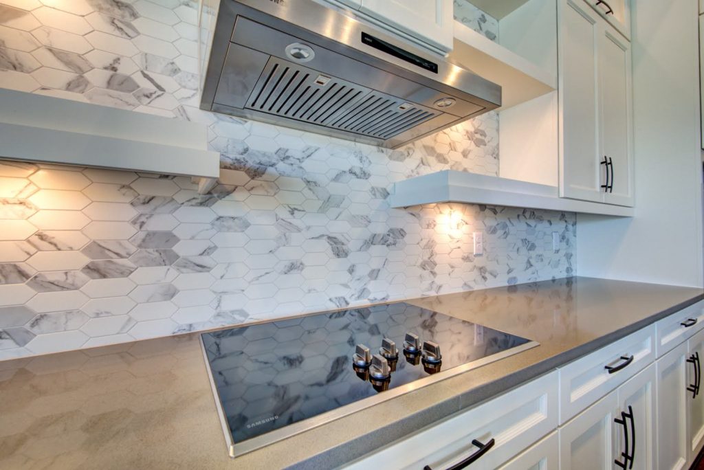 Kitchen Remodeling in Melbourne Florida by Hammond Kitchens & Bath ...