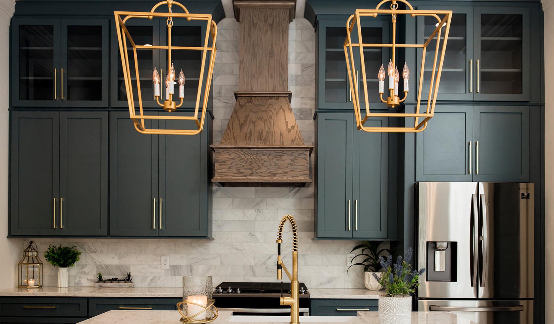 Kith Kitchens Gallery — Kitchen & Bath Remodel Custom Cabinets ...